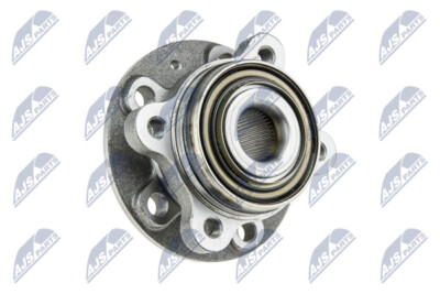 Wheel Bearing Kit for VOLVO:XC90 I 30794650 31360097 31406300 | eBay