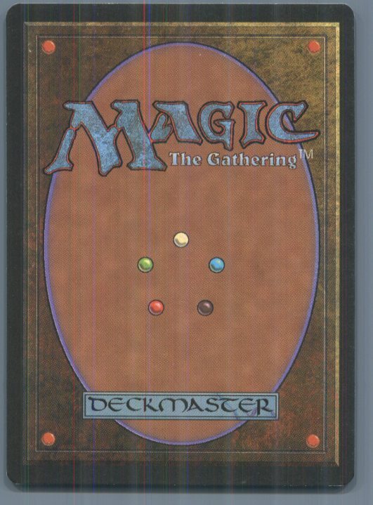 Magic the Gathering MTG Alliances Storm Crow (Flying Left) #55 | eBay