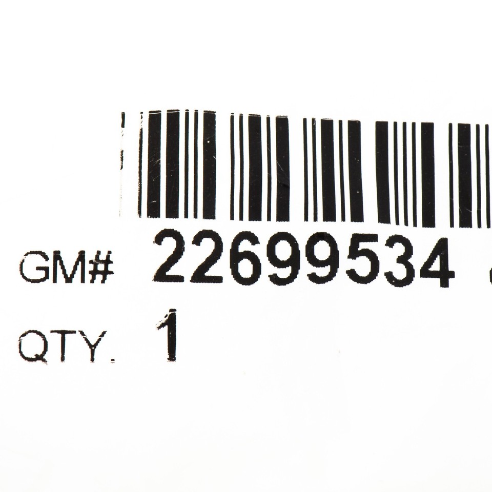 OEM NEW Windshield Wiper Arm Cap 95-13 Buick Chevrolet GMC Pontiac ...