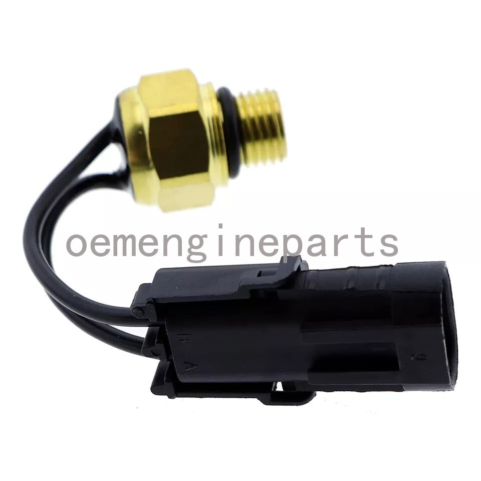 For John Deere 3410X 3415 344H 344J 4039 4045 410E Temperature Sensor ...