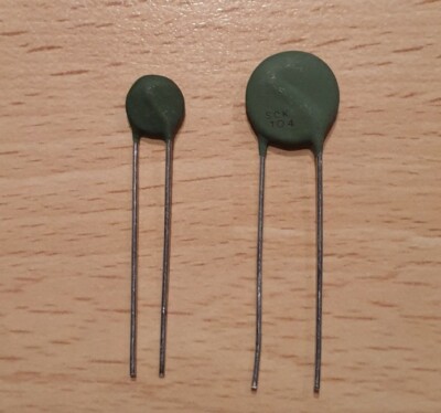 SCK-102 oder SCK-104 | eBay.de