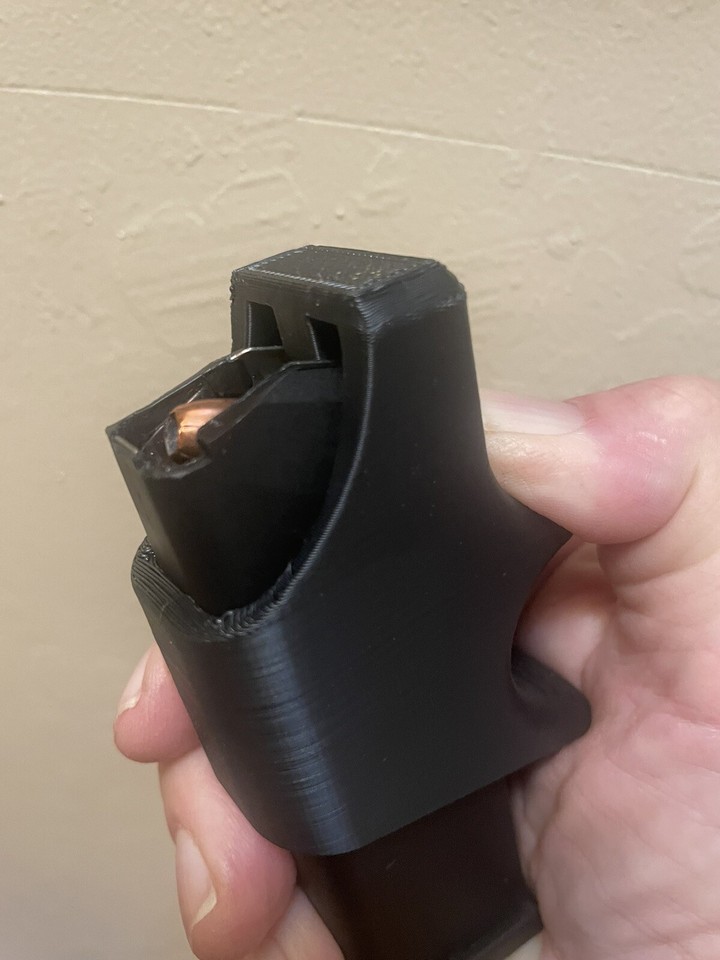 Glock 21 Speed Loader for G20,21,29,29sf,30,30sf,30s(45acp,10mm) Made ...