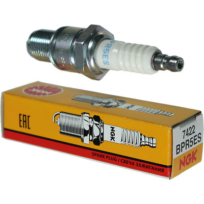 Originale NGK Candela 7422 Tipo BPR5ES Candela | eBay
