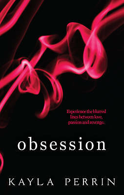 OBSESSION by Kayla Perrin (Paperback, 2013) for sale online | eBay