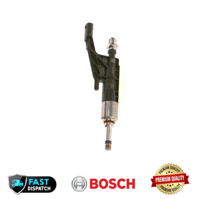 Bosch 0261500541 x 1 Petrol Fuel Injector Nozzle Valve 13537639990 ...