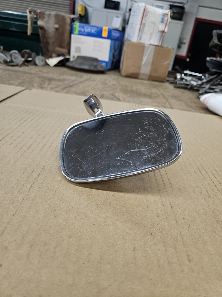1969 1970 1971 1972 CHEVELLE CAMARO NOVA SQUARE SIDE MIRROR Truck 1973 ...