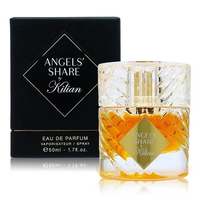 Angels Share By Kilian Eau de Parfum 50ml/1.7fl.oz Unisex Perfume Spray ...