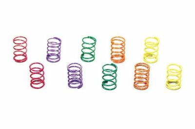 Kyosho - Front Spring Set, for MR-03 Mini-Z | eBay