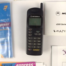 Vintage Motorola Phone for sale | eBay UK