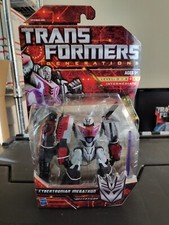 Transformers Generations: Original Cybertronian Megatron