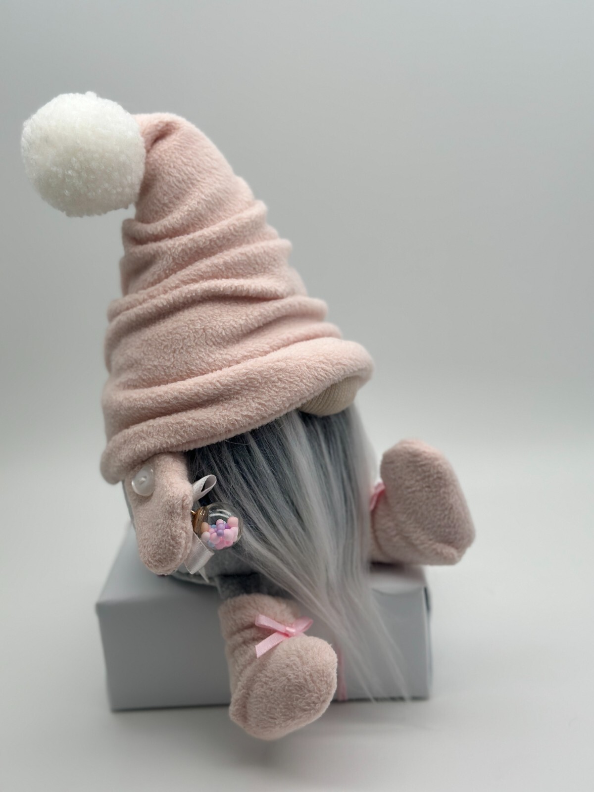 Interior Gnome ,Textil Gnome,Gnome For Home,Handmade Gnome | eBay