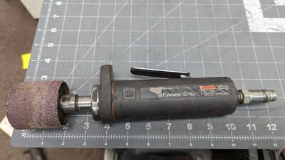 Grinders - Ingersoll Rand Cyclone