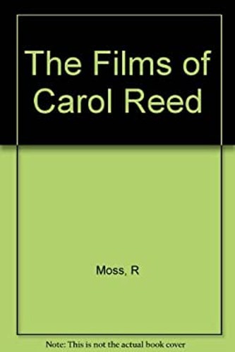 Die Filme Von Carol Reed Hardcover Robert F. Moos | eBay