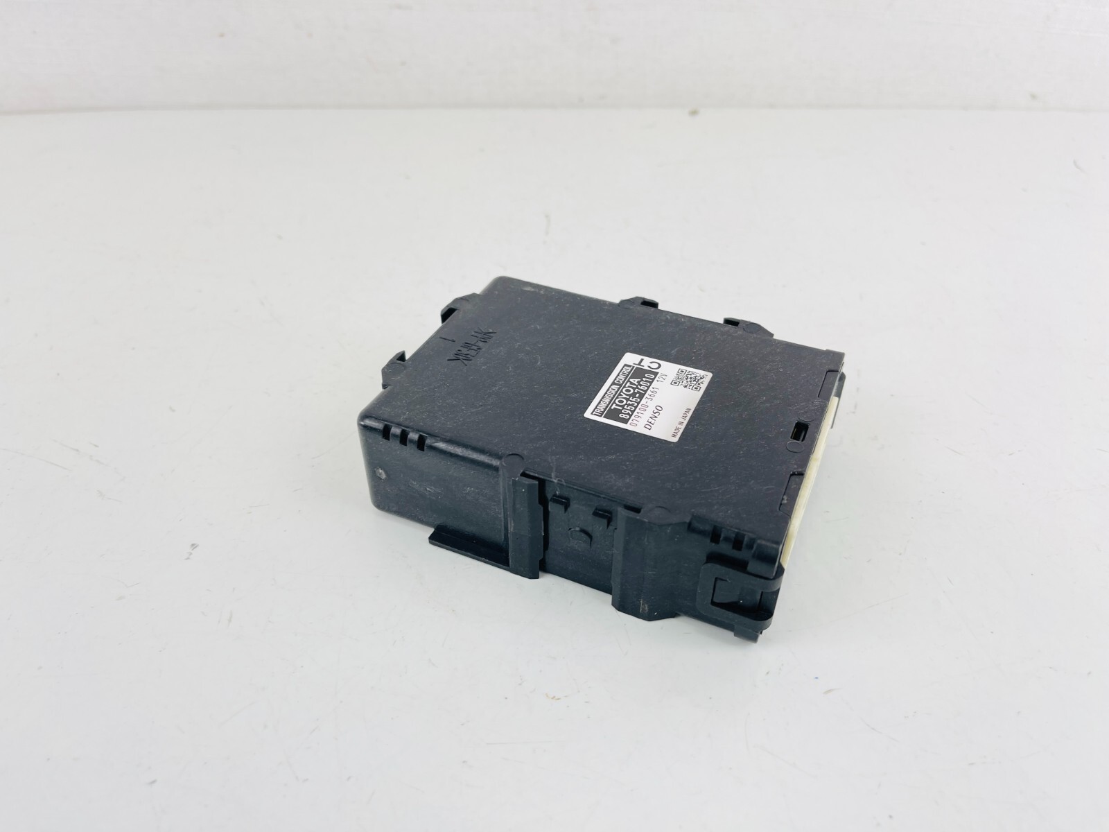 2010 - 2015 Toyota Prius Transmission Control Module TCM OEM 89535 ...