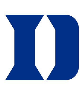 Duke Blue Devils stencil logo - Reusalble Pattern - 10 Mil Mylar | eBay