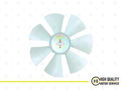 Cooling Fan For Perkins, 2485C520, 1004, 1104, 1006, 1106, 560MM, 21.5 ...