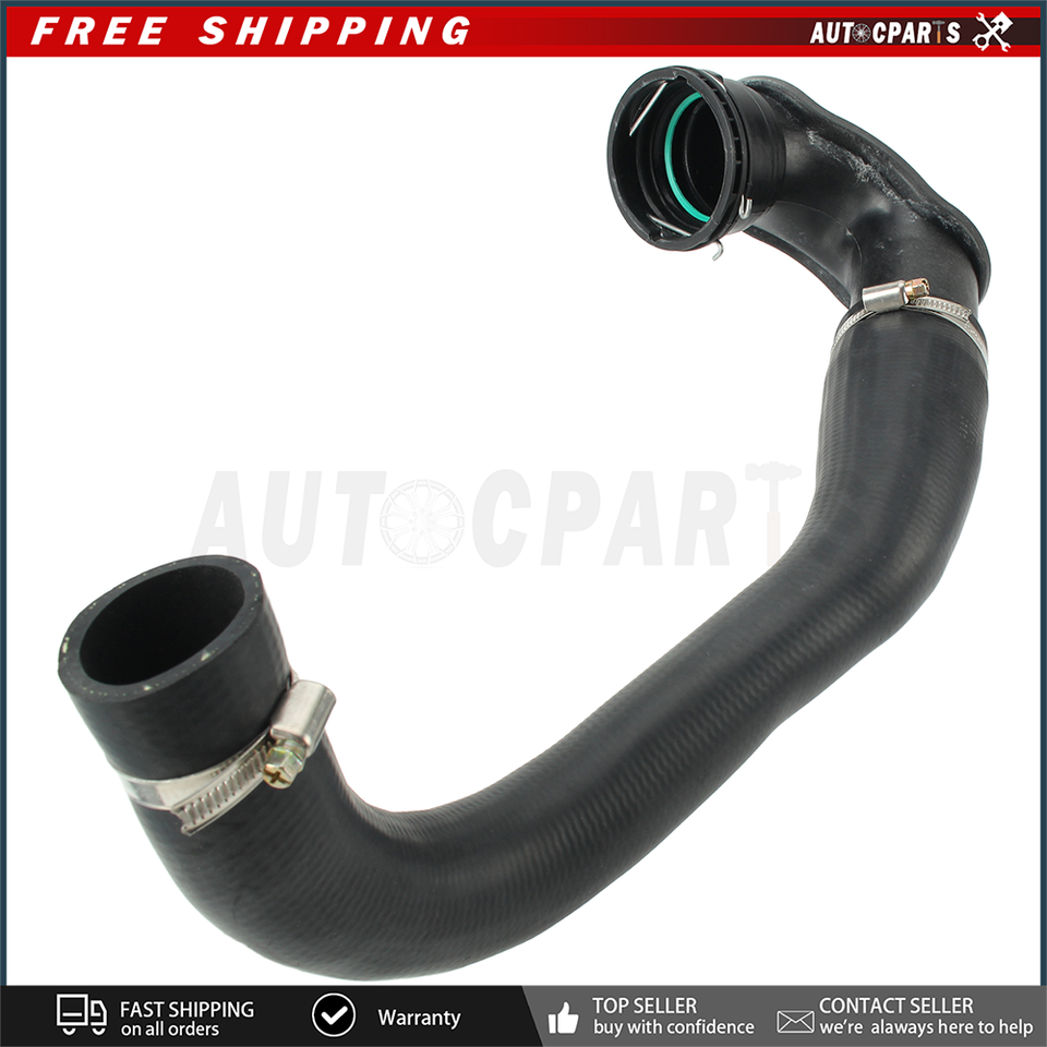 1.4L Intercooler Air Charge Inlet Hose Tube For 11-16 Cruze & Limited ...