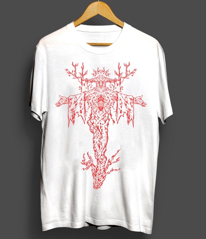 Future Devil Chainsaw Man New T-shirt,anime,aki hayakawa,power,denji ...