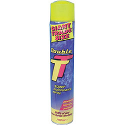 CarPlan DTT400 Double TT Maintenance Spray Aerosol 400ml for sale ...