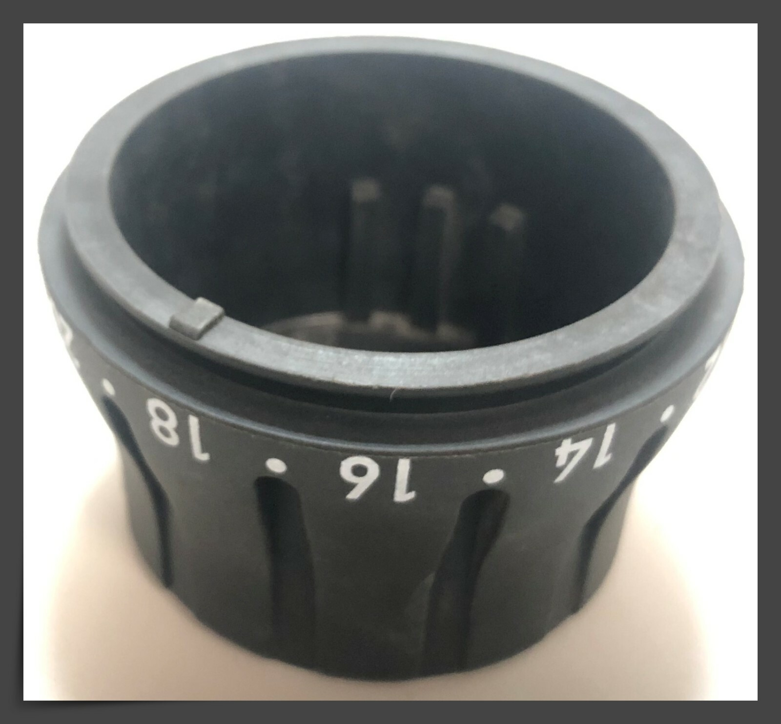 43-76-0670 Milwaukee Replacement Jumper Ring Selector Fits Multiple ...