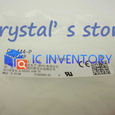 1PCS New SUNX Photoelectric Sensor CX-444-P CX444P free ship | eBay