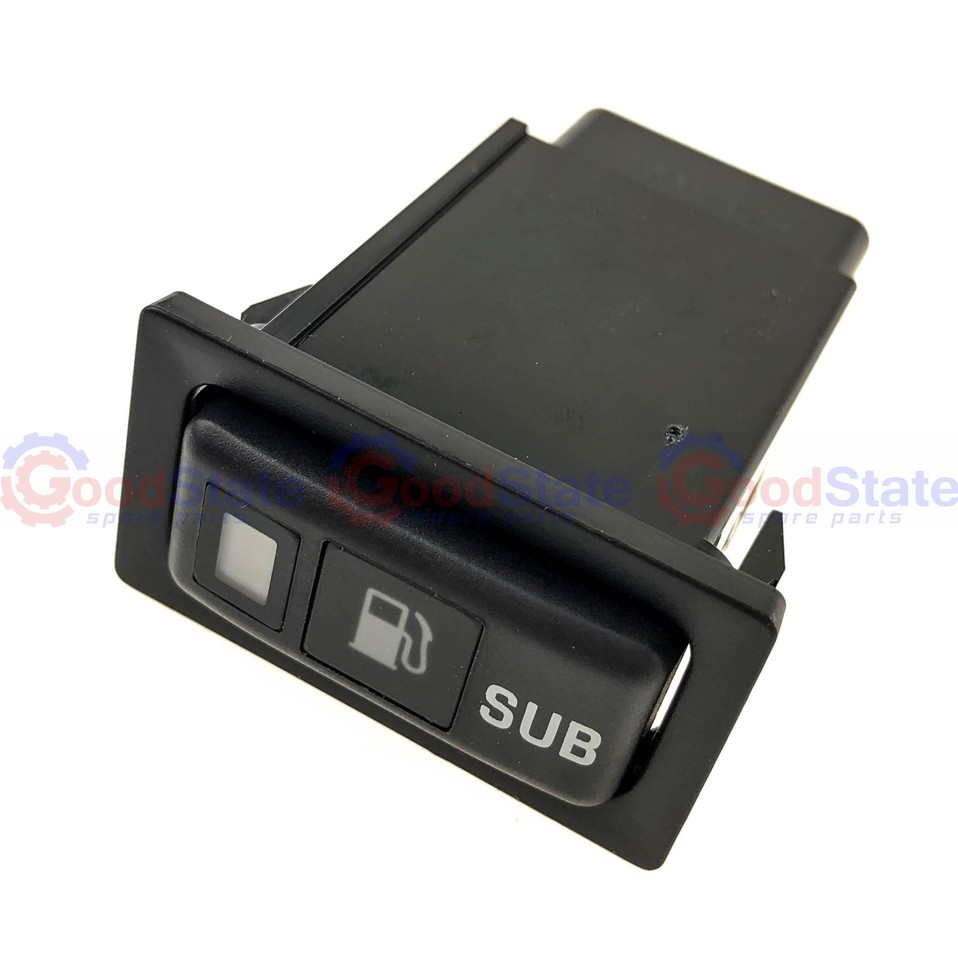 Genuine Toyota LandCruiser FZJ80 Fuel Sub Tank Switch | eBay