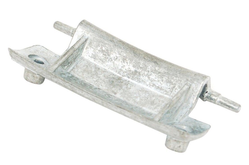 Für Hotpoint WM6, WM7 Serie Waschmaschine Trockner Metall Türscharnier ...