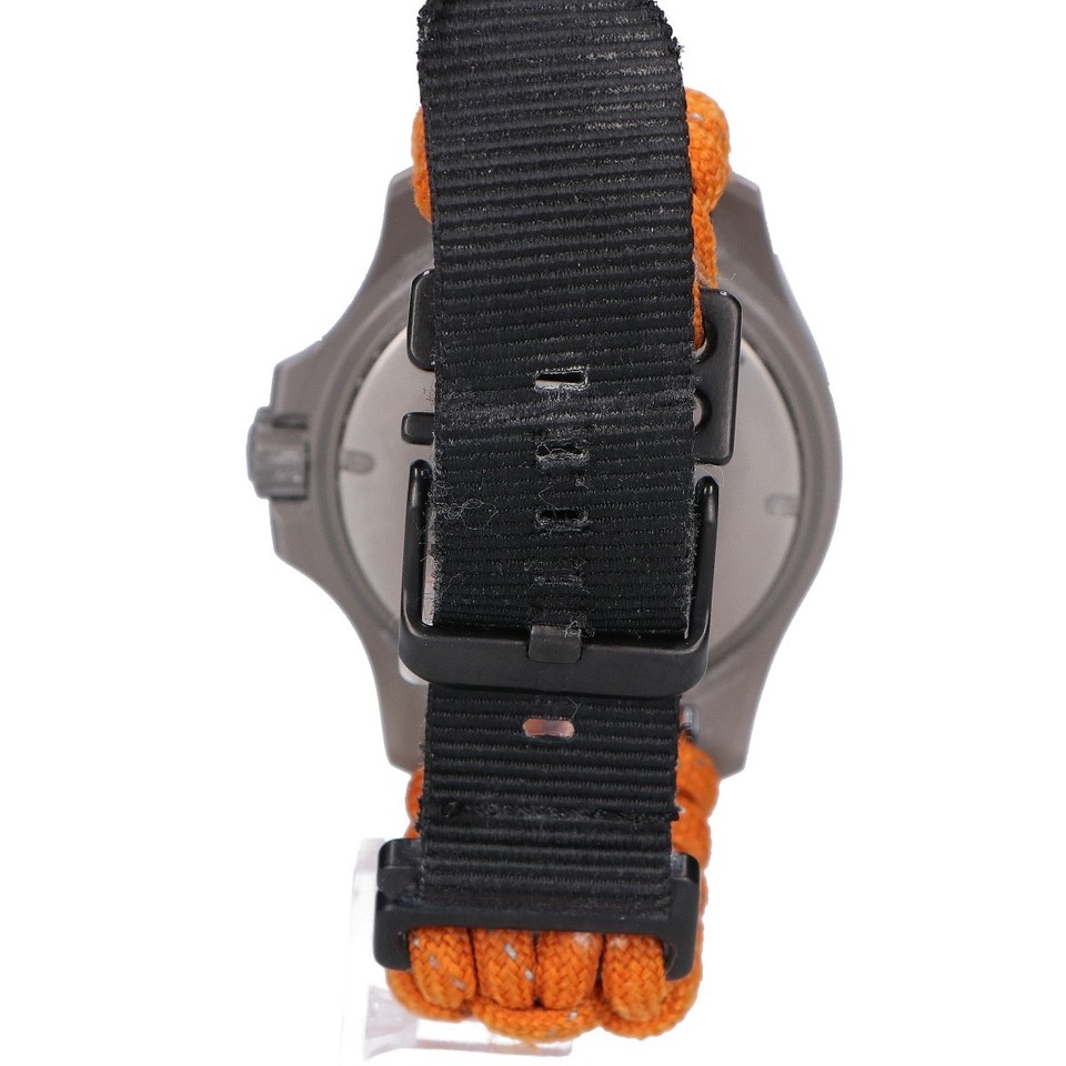 VICTORINOX INOX Professional Diver Titanium Mechanical Automatic ...