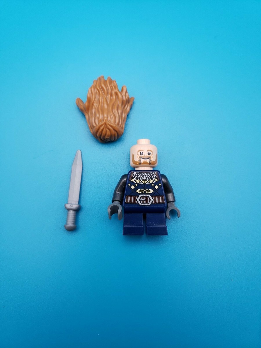 Fili The Dwarf Outfit