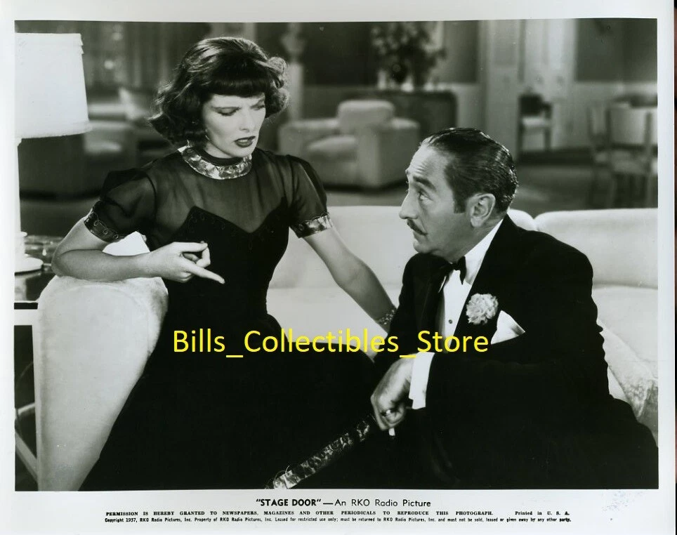 Ginger Rogers And Lucille Ball