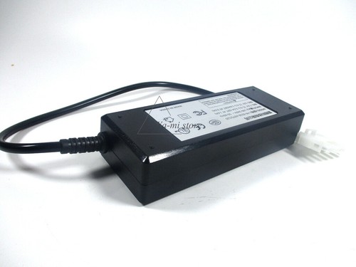 1PCS Universal power adapter [five-pin plug] HK-E518-A075/120 | eBay