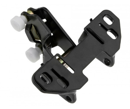 NEW VOLKSWAGEN CRAFTER 2F LEFT SLIDING DOOR CENTER SUPPORT 2E1843335 | eBay