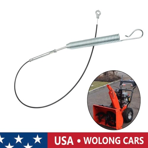 Aftermarket Upper Traction Auger Cable for Ariens 921013 921017 921018 ...