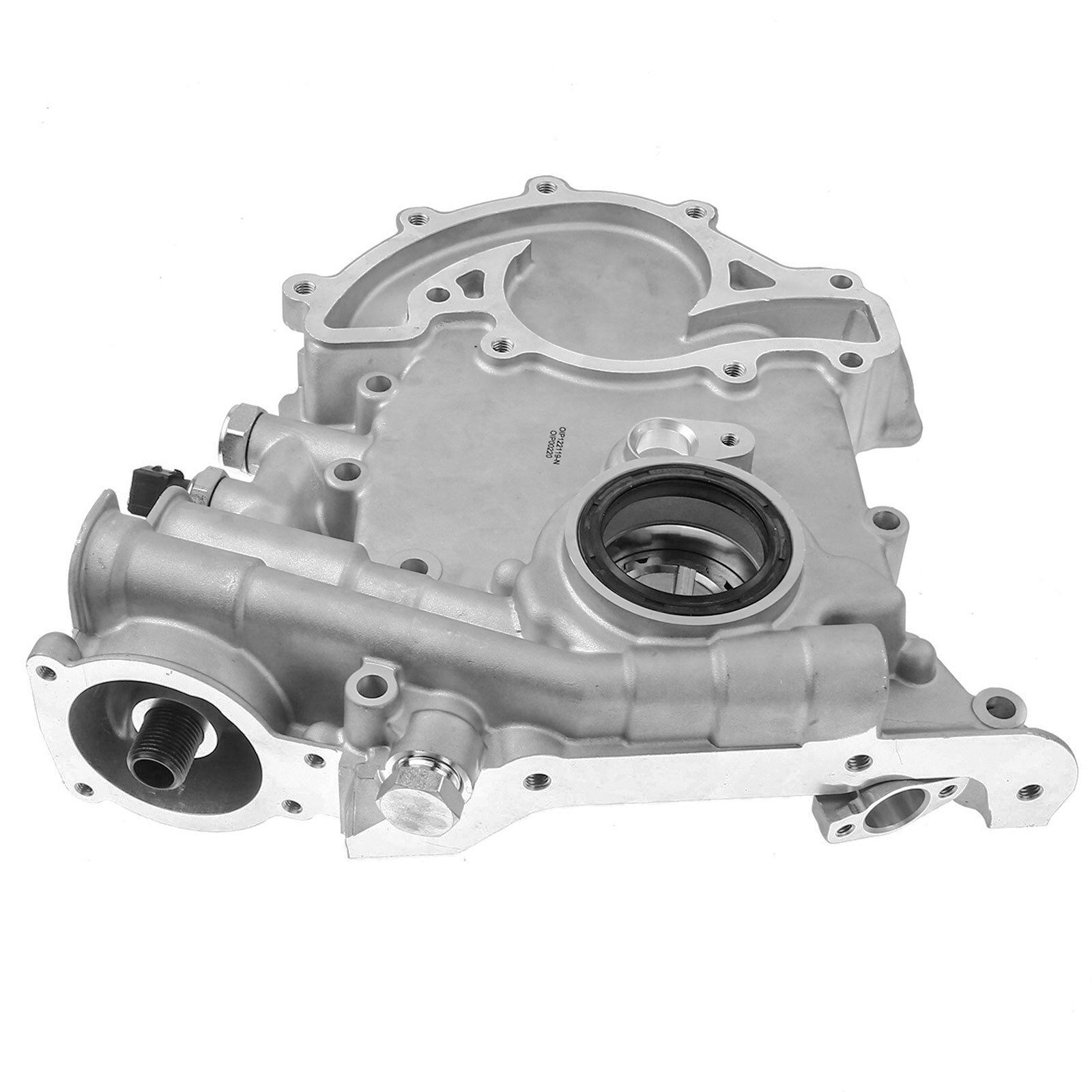 Engine Oil Pump for Land Rover Discovery 2003 2004 OHV V8 4.6L ...