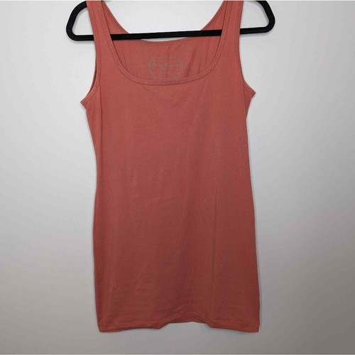 Peruvian Connection Pima Cotton Tank Lounge Dress | Size Small | eBay