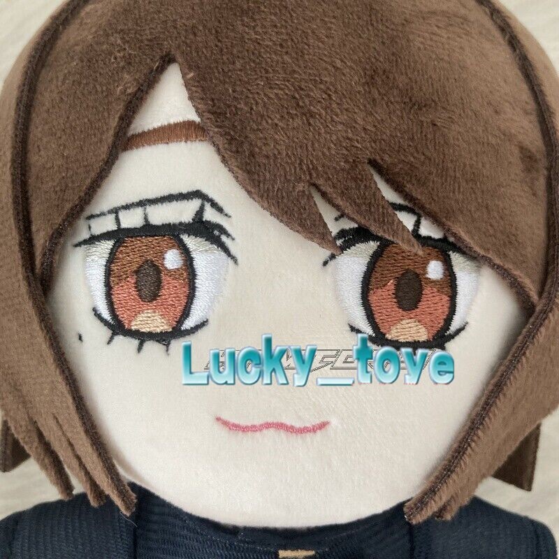 8'' Anime Jujutsu Kaisen Ieiri Shoko Plush Doll Stuffed Toy Plushie ...