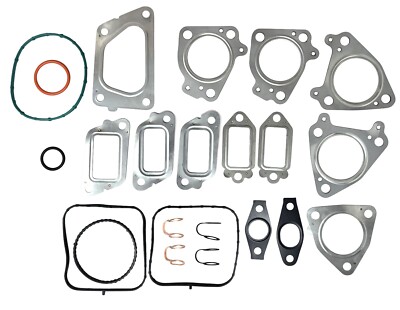 Turbo Install Kit for 6.6l Duramax Chevy GMC 2011-2016 LML | eBay