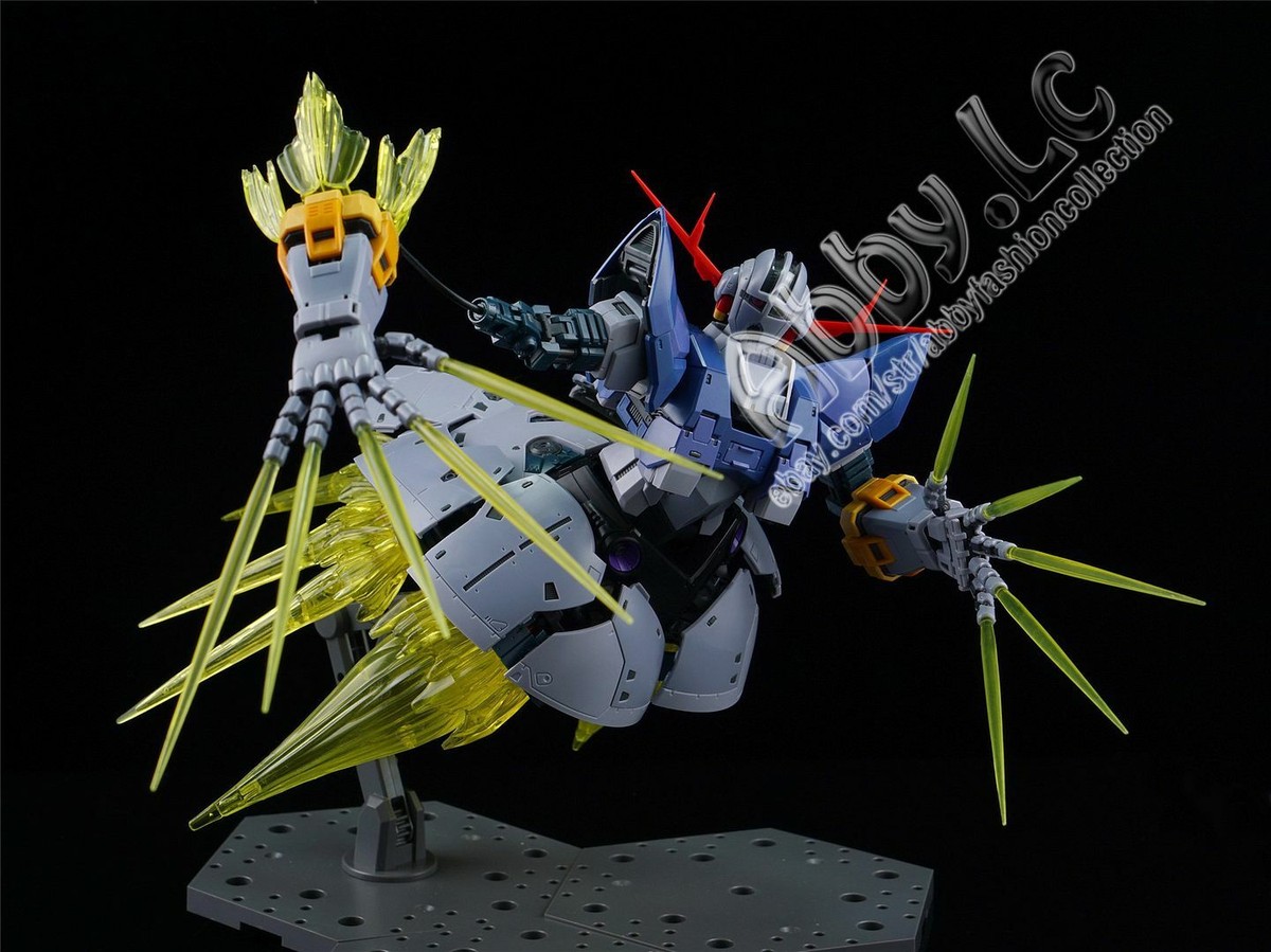 Zeongfx Amazon.com: Bandai Hobby Mobile Suit Gundam Last Shooting