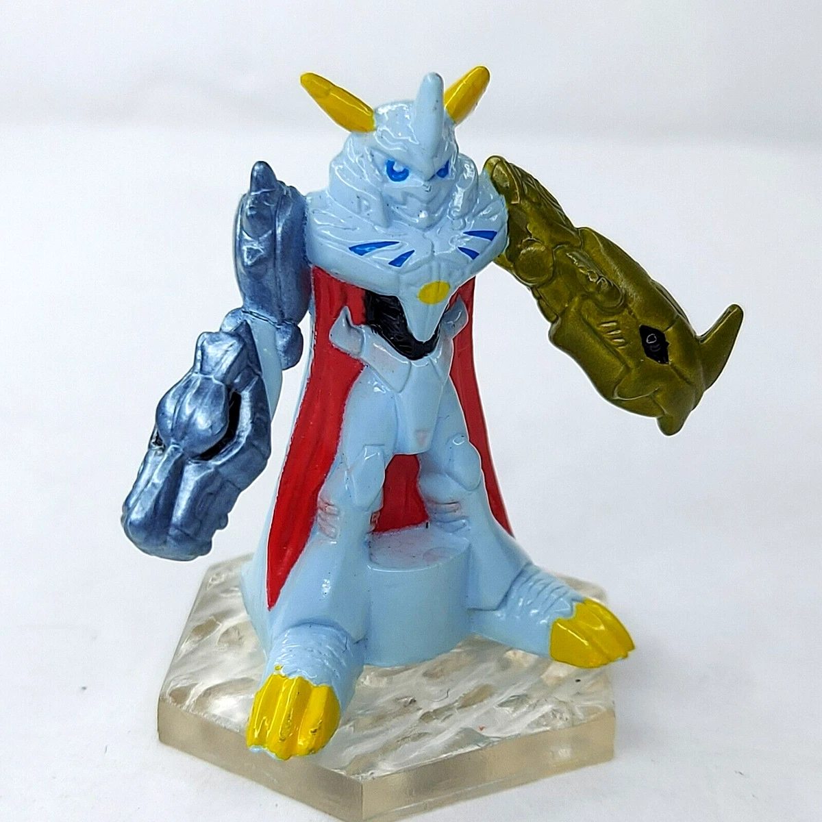 Omnimon Toy