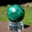 Green Malachite Sphere / Crystal Ball ~ DRC | eBay