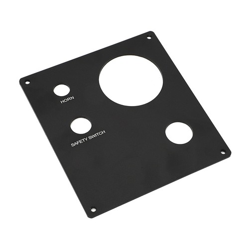 For Mastercraft Prostar Dash Panel, Ignition Plate, Key Switch Panel ...