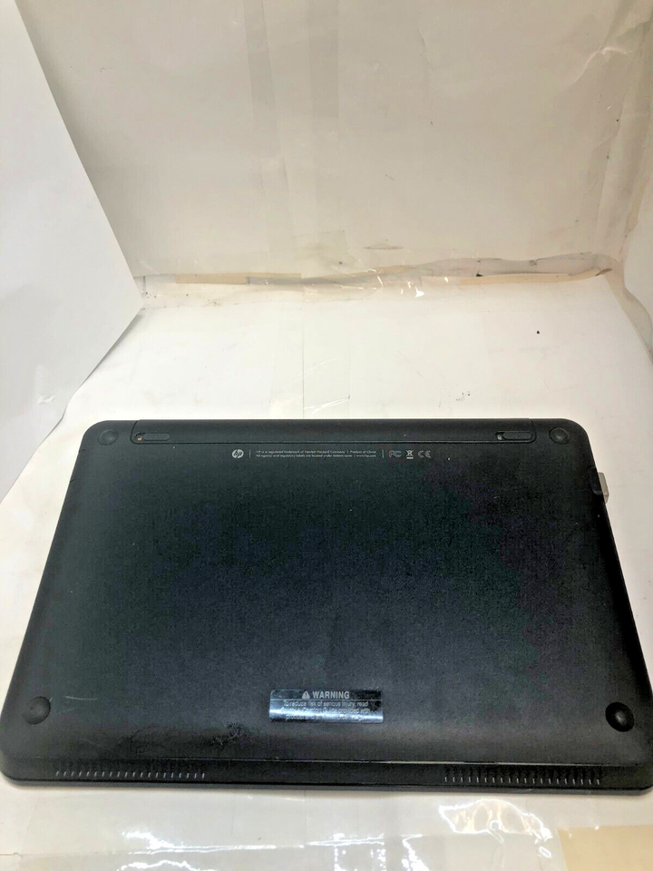 HP Mini 210t-1000 Intel(R) Atom(tm) cpu N450@1.6GHZ | eBay