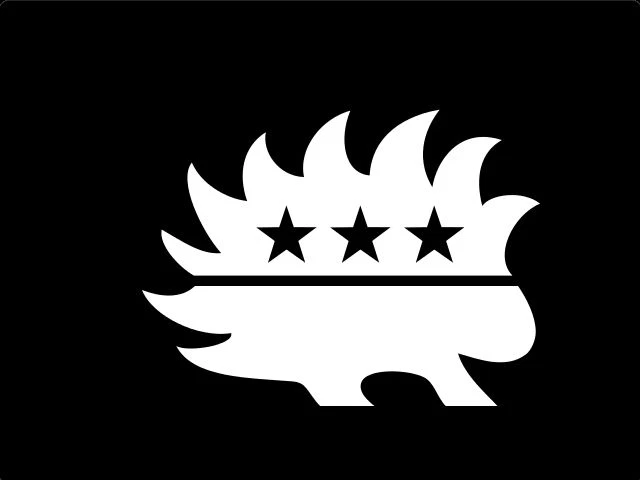 Libertarian Party Porcupine