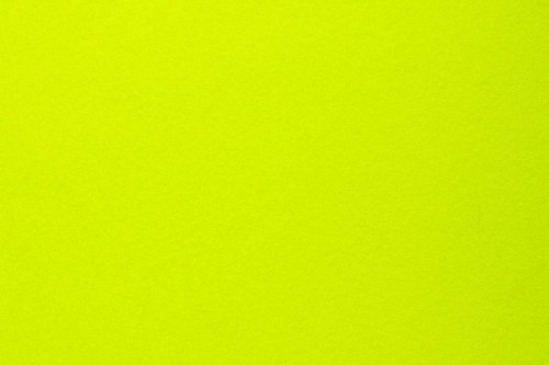 QUALITY 3mm Soft Craft Felt Fabric Material - NEON YELLOW | eBay
