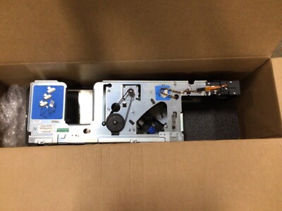 NEW DIEBOLD OPTEVA 740/750 ATM ENVELOPE DEPOSITOR 750 104453 | eBay