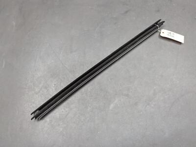 Rear Left Door Window Belt Weatherstrip 2020 Jeep Compass 68242129AA ...