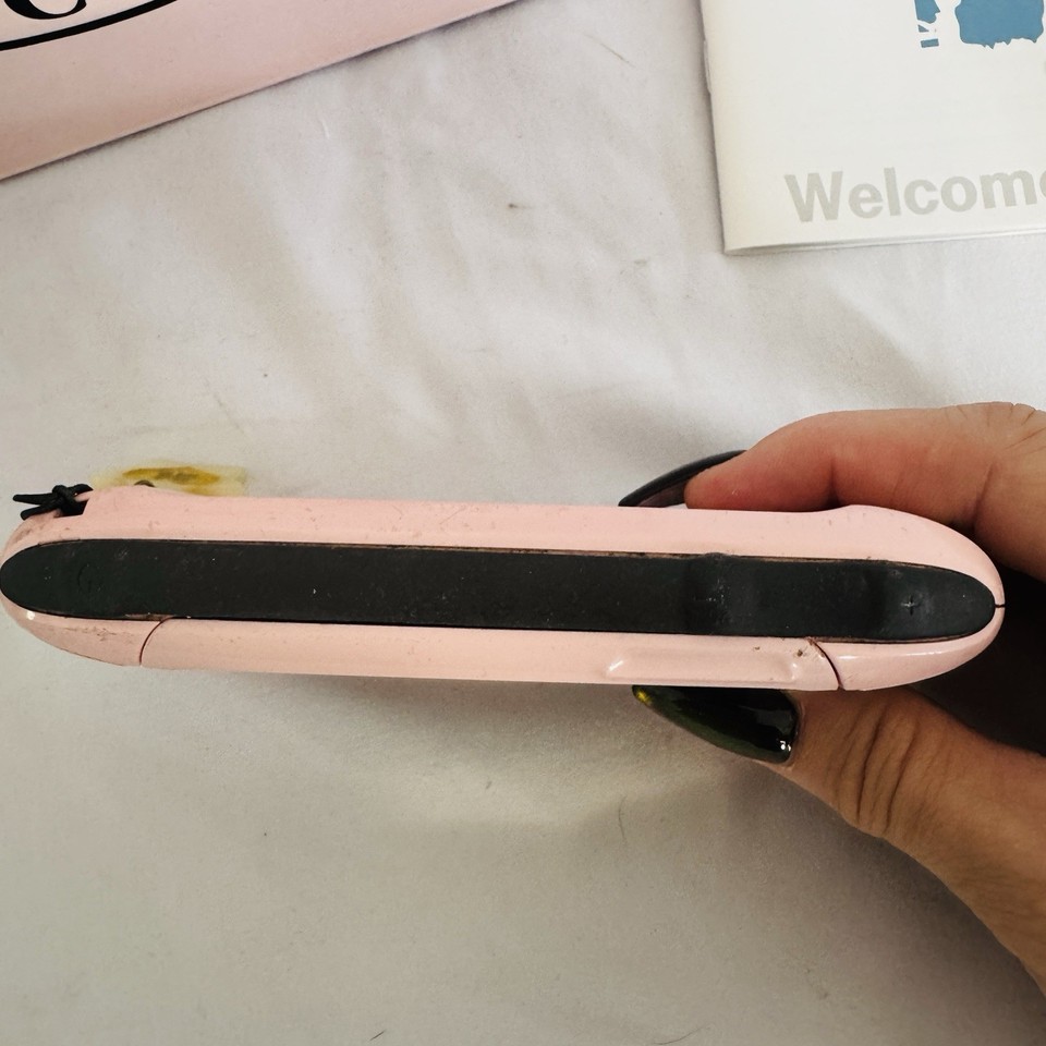 Juicy Couture T-mobile Sidekick 2 Y2K 2005 With Original Box!! Doesn’t ...