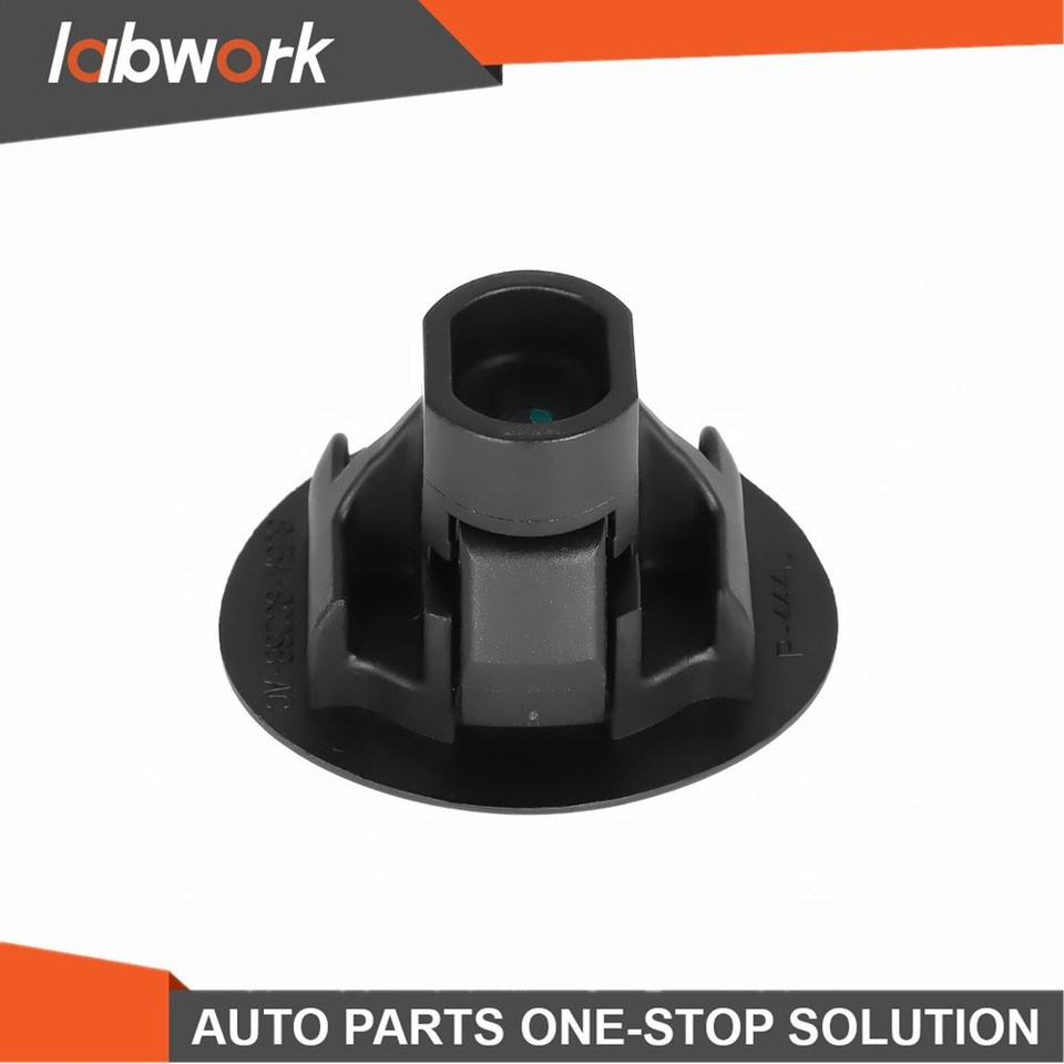 Labwork Locking Gas Cap Lock Fuel Cap w/Key 8U5Z9C268B For Ford F-150 ...