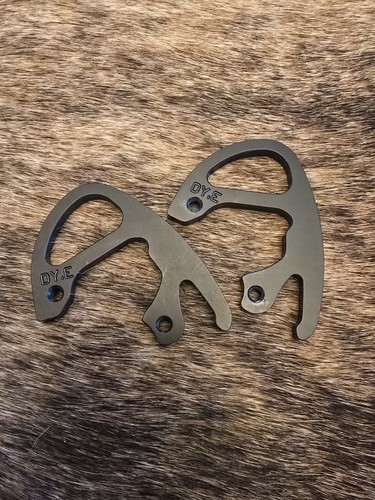 Mathews Monster Chill Chill R SDX Modules Mods DY.E | eBay