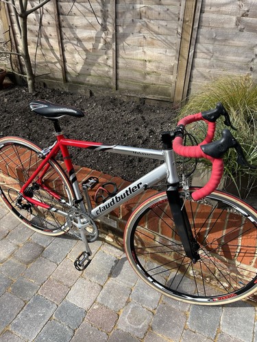 Boys Racing Claud Butler Bike | eBay UK